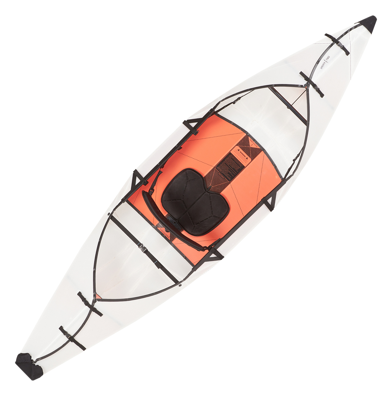 Oru Kayak Inlet Foldable Kayak | Bass Pro Shops